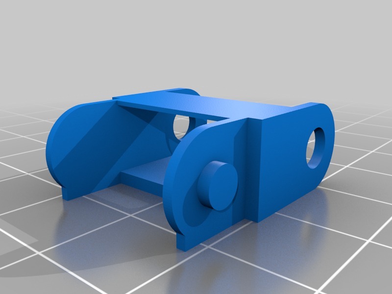 Fichier 3D gratuit Améliorations M Prime One 🔧 ・Plan imprimable en 3D à ...