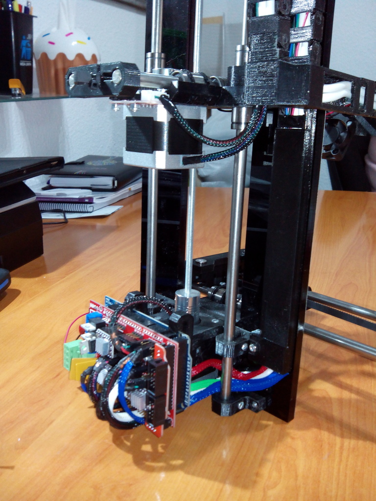 Fichier 3D gratuit Améliorations M Prime One 🔧 ・Plan imprimable en 3D à ...