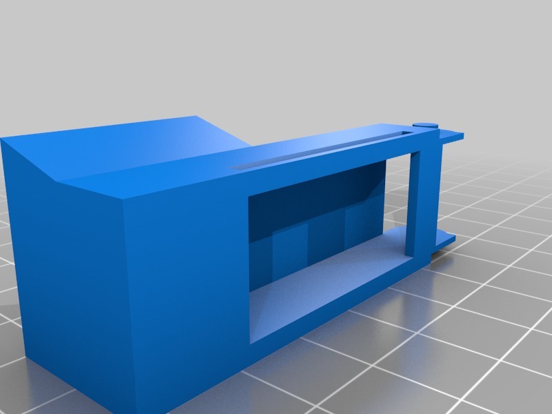 Fichier 3D gratuit Améliorations M Prime One 🔧 ・Plan imprimable en 3D à ...