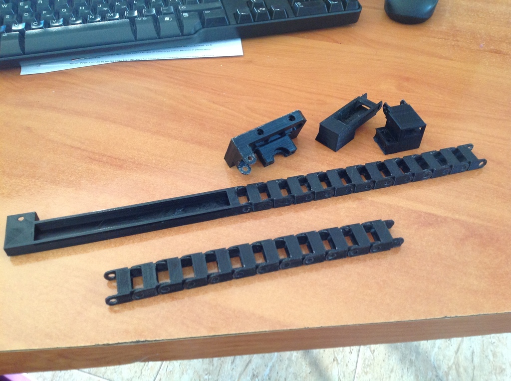 Fichier 3D gratuit Améliorations M Prime One 🔧 ・Plan imprimable en 3D à ...