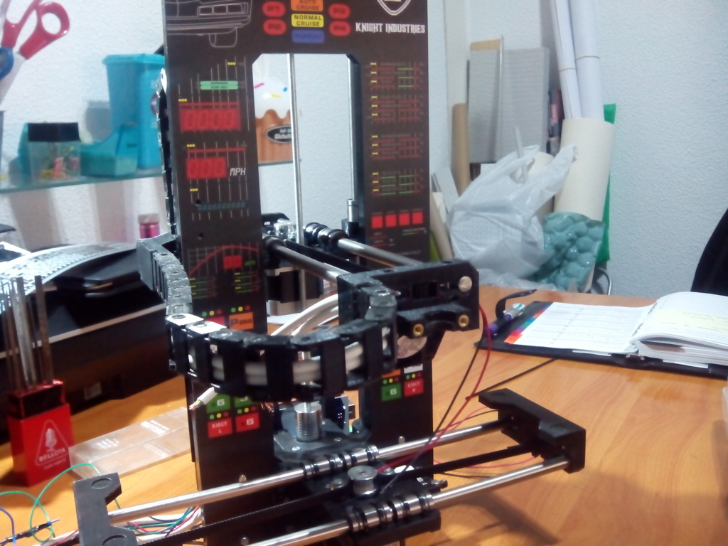 Fichier 3D gratuit Améliorations M Prime One 🔧 ・Plan imprimable en 3D à ...