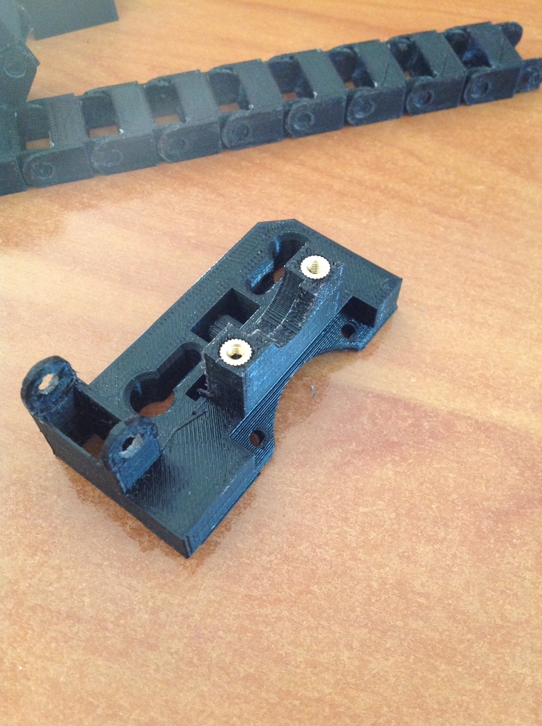 Fichier 3D gratuit Améliorations M Prime One 🔧 ・Plan imprimable en 3D à ...