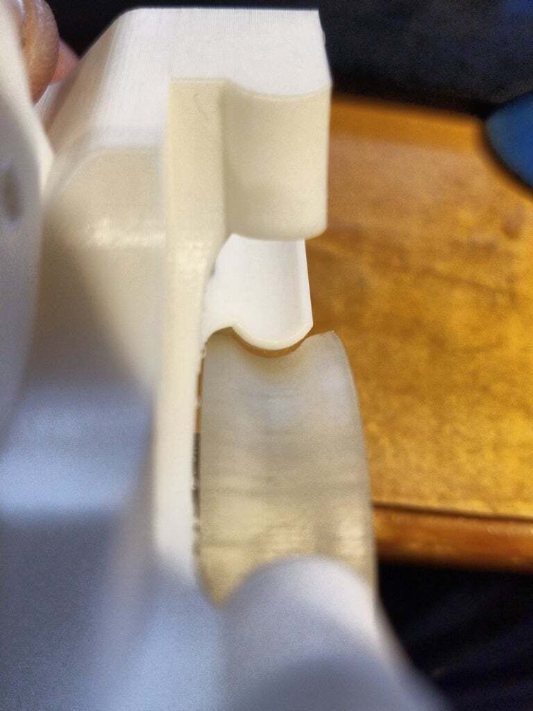 Free STL file Remixed barrel FDL-2 🔧 ・3D printer model to download・Cults