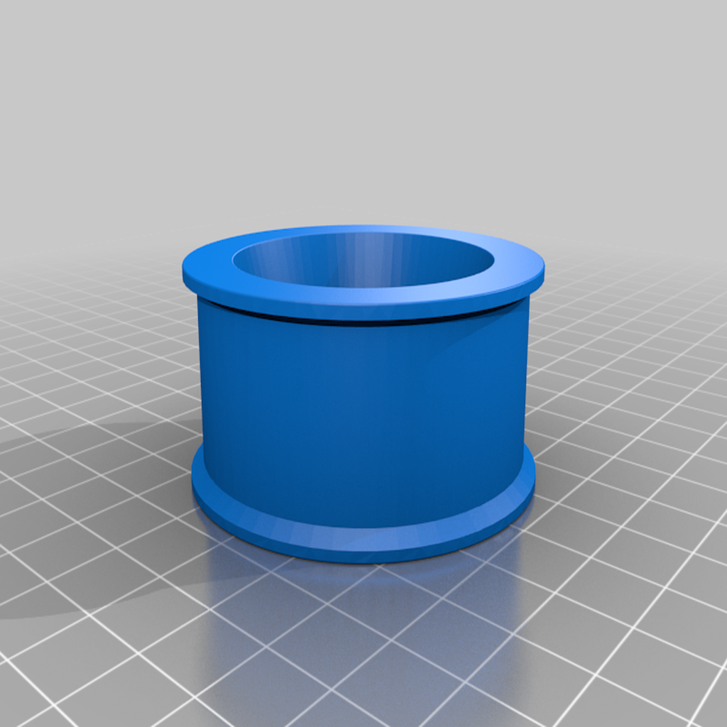 Free STL file Servo wheel for MG995 or MG996 🛞 ・3D printer model to ...