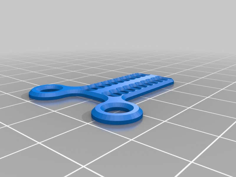Free STL file DIL/DIP package stencil 📦 ・3D printable design to ...