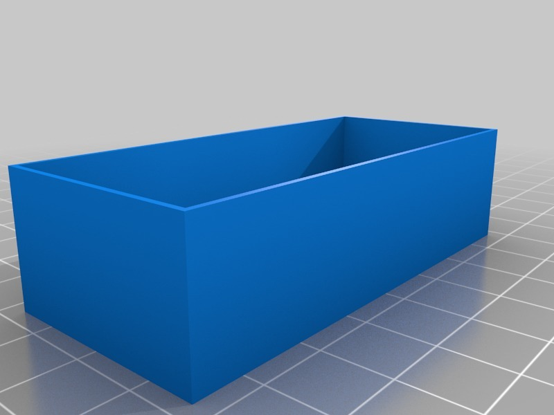 Free 3D file Root - Eyrie 🎲 ・3D printable design to download・Cults