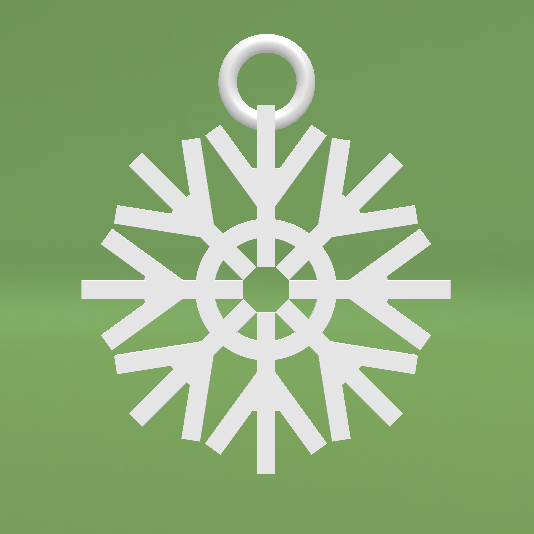 STL file Frosty 🎁 ・3D print object to download・Cults