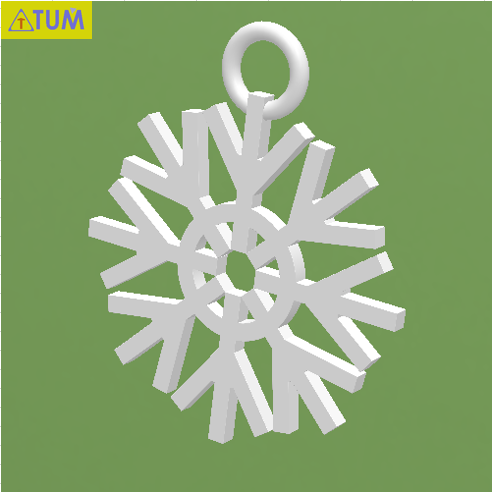 STL file Frosty 🎁 ・3D print object to download・Cults