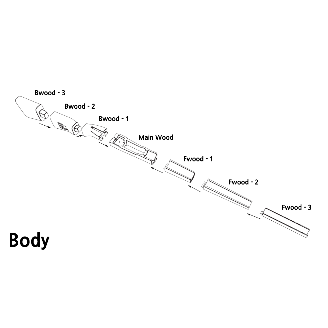 3D file Kar98k Model Gun / Battleground / Model gun / Sniper Rifle / HD ...