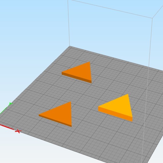 STL file Decorative Wall Shapes Patterns ( 3 shapes ) 🖼️・3D printer ...