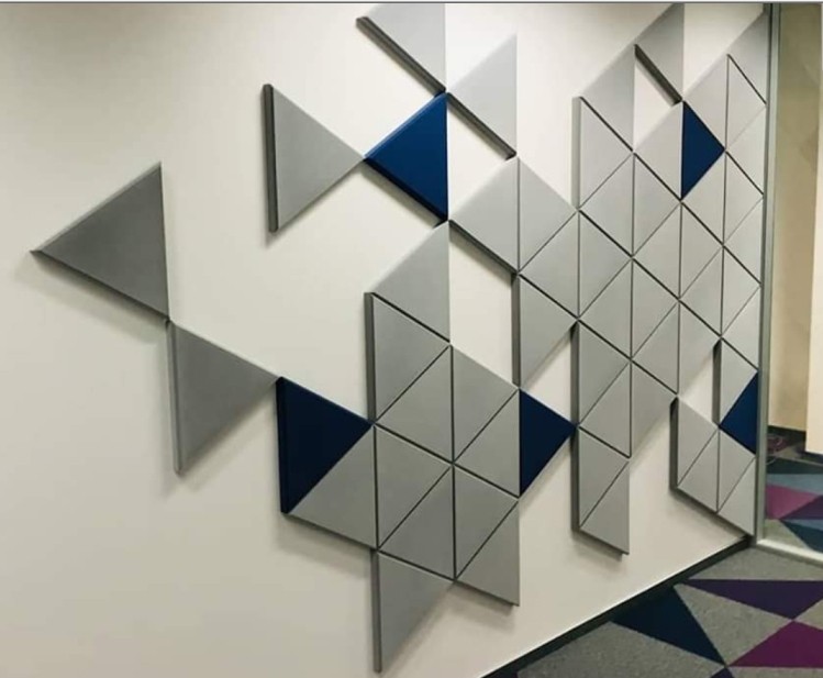 STL file Decorative Wall Shapes Patterns ( 3 shapes ) 🖼️・3D printer ...