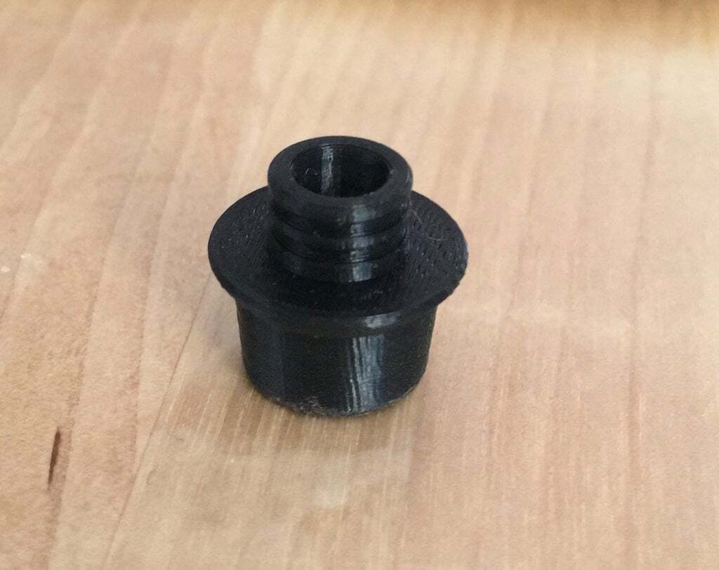 3D printable OBS Engine RTA 510 Drip Tip・Cults