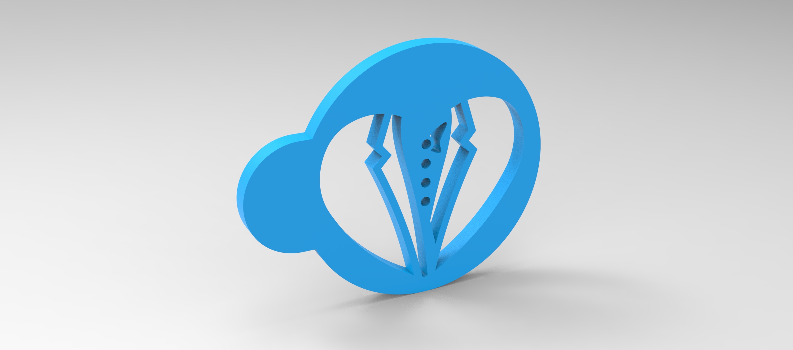 STL file stencil 🍪 ・3D printable model to download・Cults