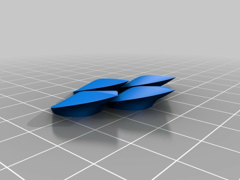 🐉 MissDelianas Dragon Scales・Free STL File for ・Cults