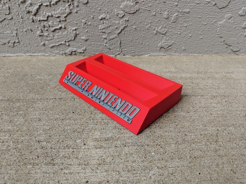 Free STL file 8Bitdo SF30/SN30 Pro Contoller Stand 🎮 ・3D printing ...