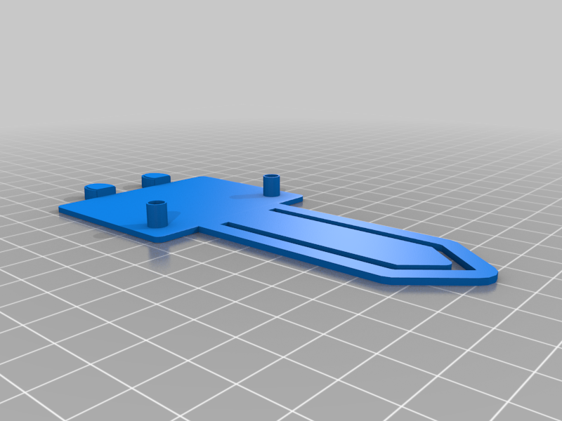 Free 3D file "Libby" the Literary Micro:pet 🧑‍💻・3D print model to ...