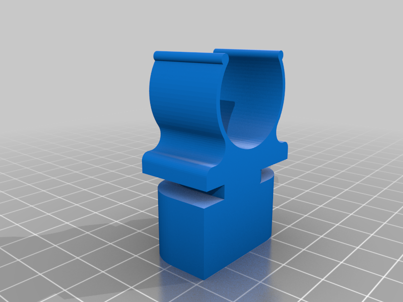 Free STL file Hanging and mounting fixings for Keter shed 🏠 ・3D ...