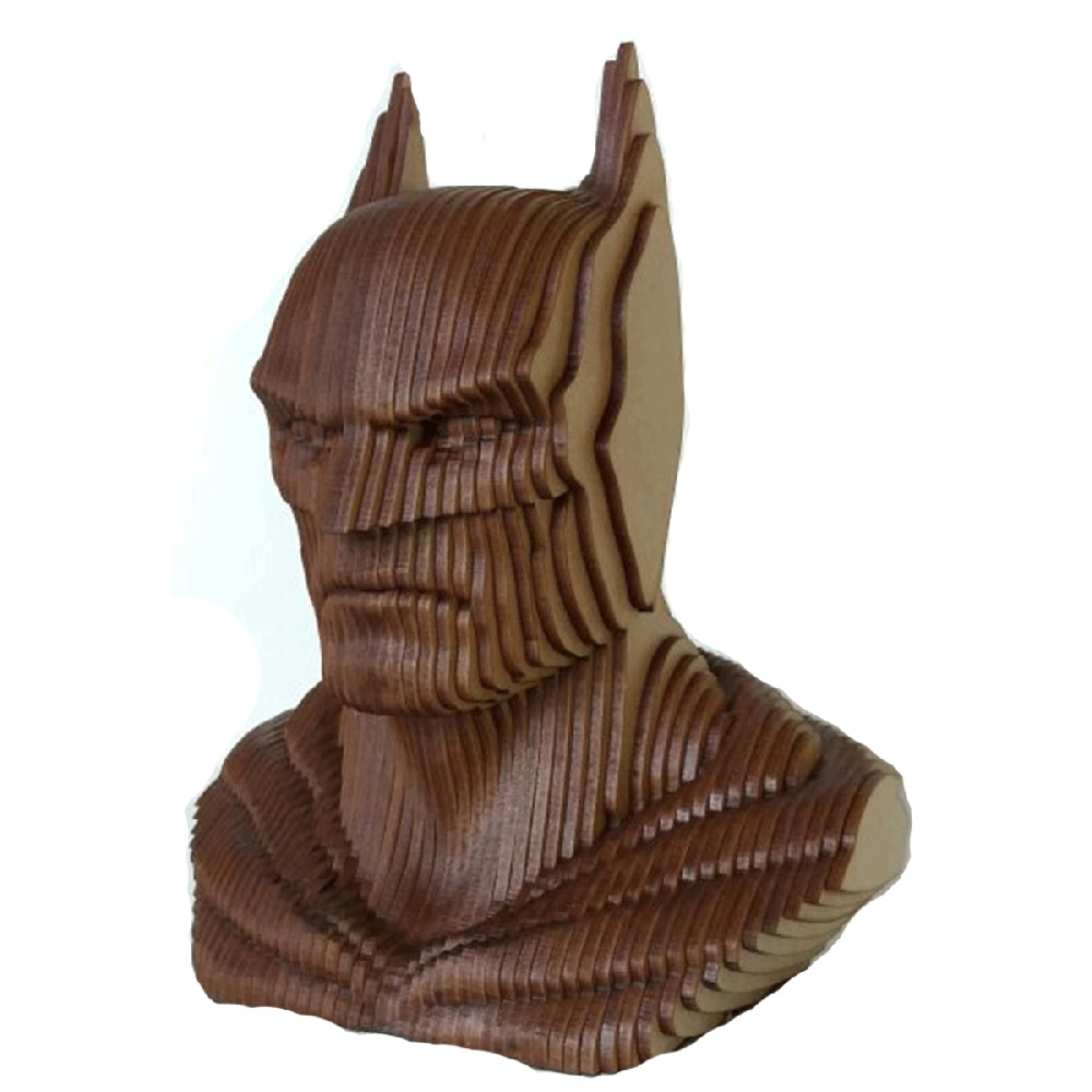 👾 batman・Free DXF File for ・Cults