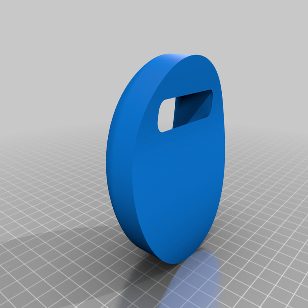 Free STL file key stand display for BMW touch key 🔑・3D printable object ...