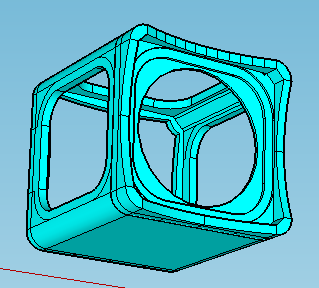 Free STL file RUNCAM 3S - TPU 🎲 ・3D printing design to download・Cults