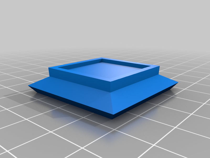 Free STL file Satisfactory Nut Statue 🔩 ・Design to download and 3D ...