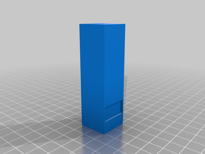 Free STL file Satisfactory Nut Statue 🔩 ・Design to download and 3D ...