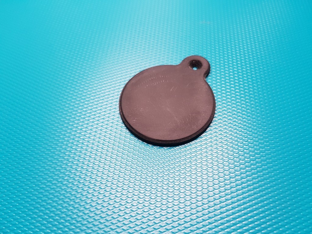Free STL file Key-hole cover 🏠 ・Design to download and 3D print・Cults
