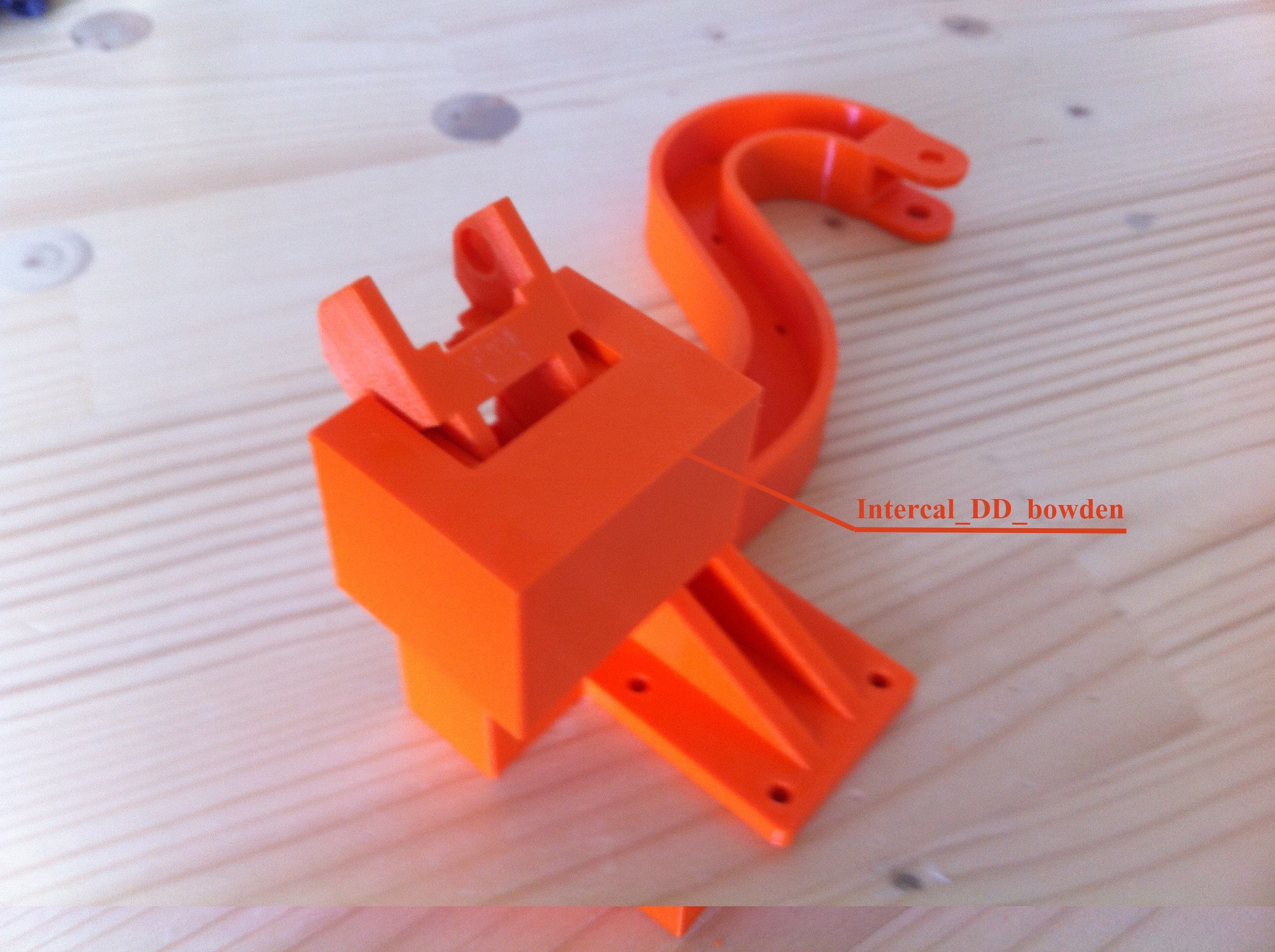 Free STL file New standalone 🆕・Model to download and 3D print・Cults