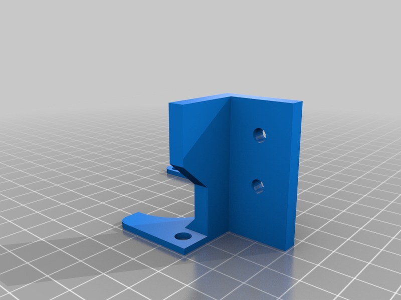 Free STL file K30 3D Printer 🖨️ ・3D printer design to download・Cults