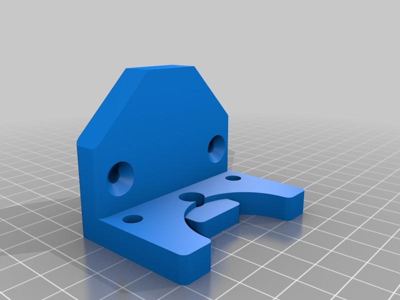 Free STL file K30 3D Printer 🖨️ ・3D printer design to download・Cults