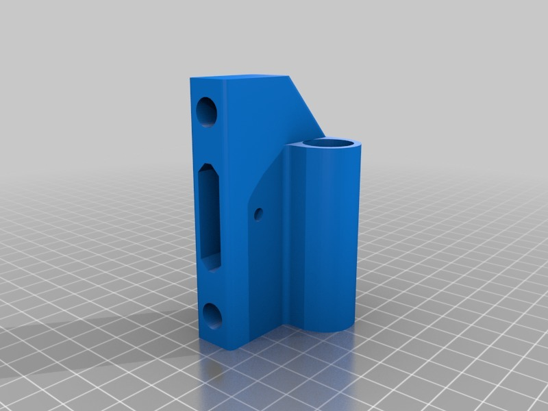 Free STL file K30 3D Printer 🖨️ ・3D printer design to download・Cults