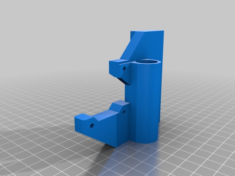 Free STL file K30 3D Printer 🖨️ ・3D printer design to download・Cults