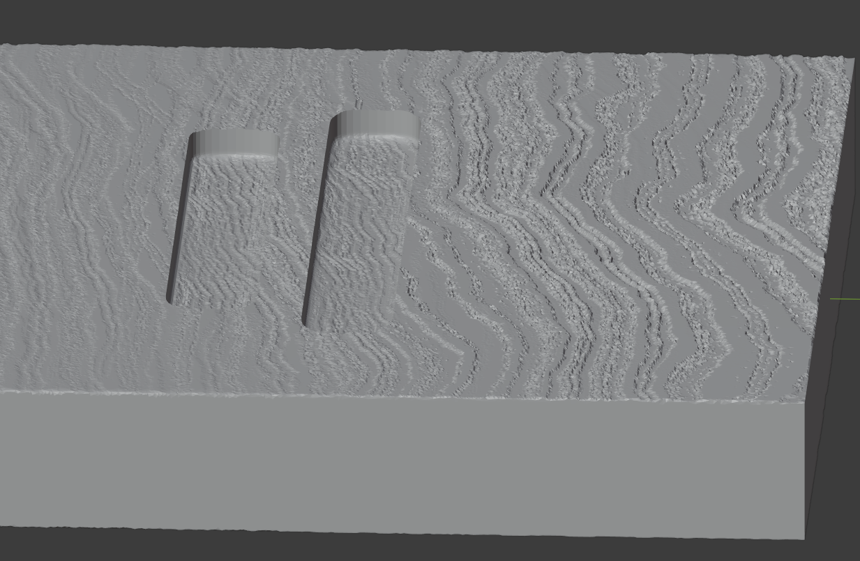👽 Beskar Steel Ingot - V1・ STL File for ・Cults