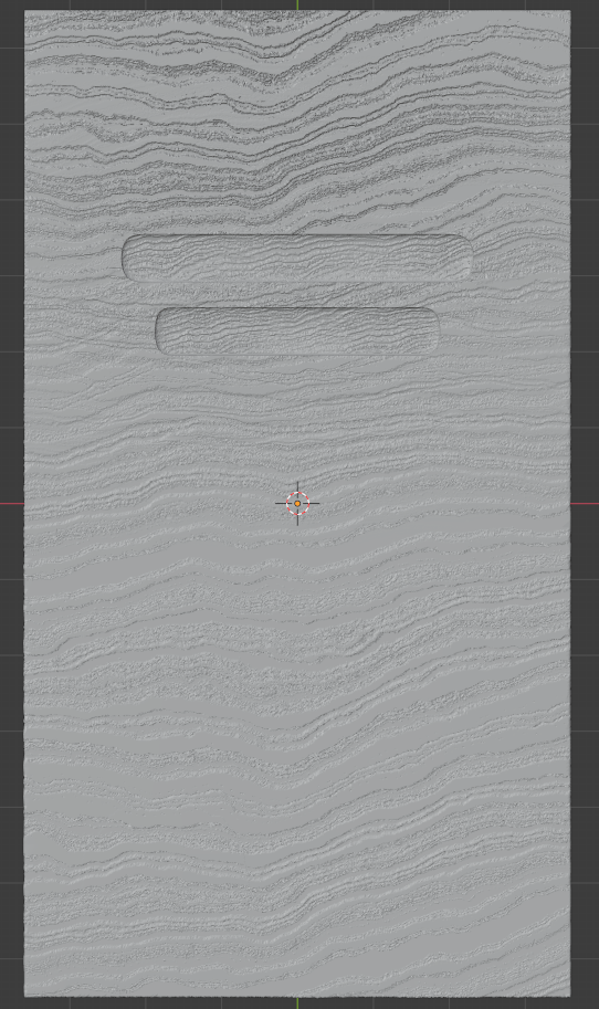 👽 Beskar Steel Ingot - V1・ STL File for ・Cults