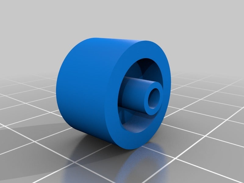 🛞 Centerline style rims・Free STL File for ・Cults