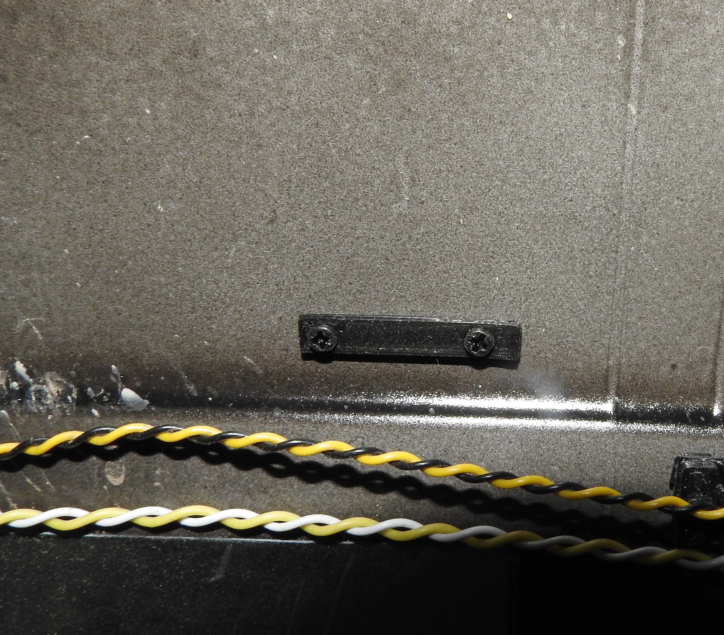 🚪 door handle for TRX4 DEFENDER・Free STL File for ・Cults
