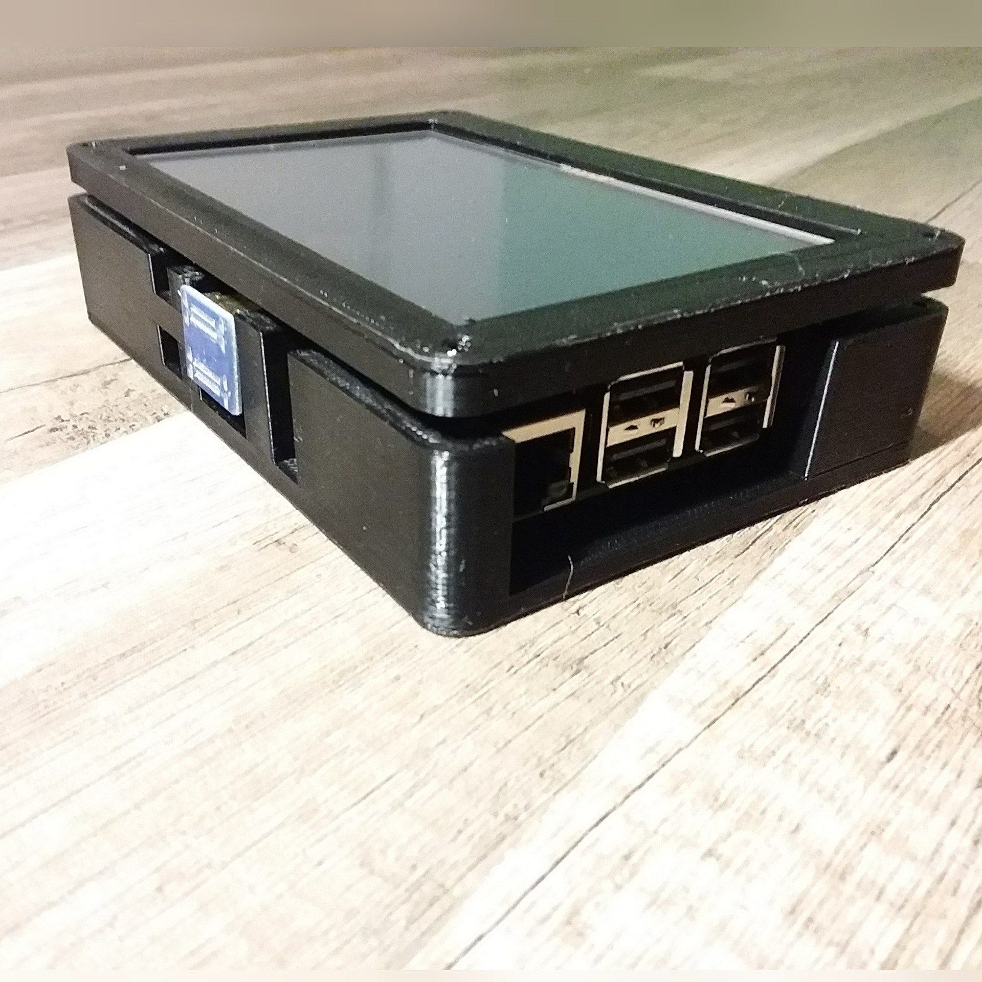 3D printable CADIC Philippe • made with CR-10s・Cults