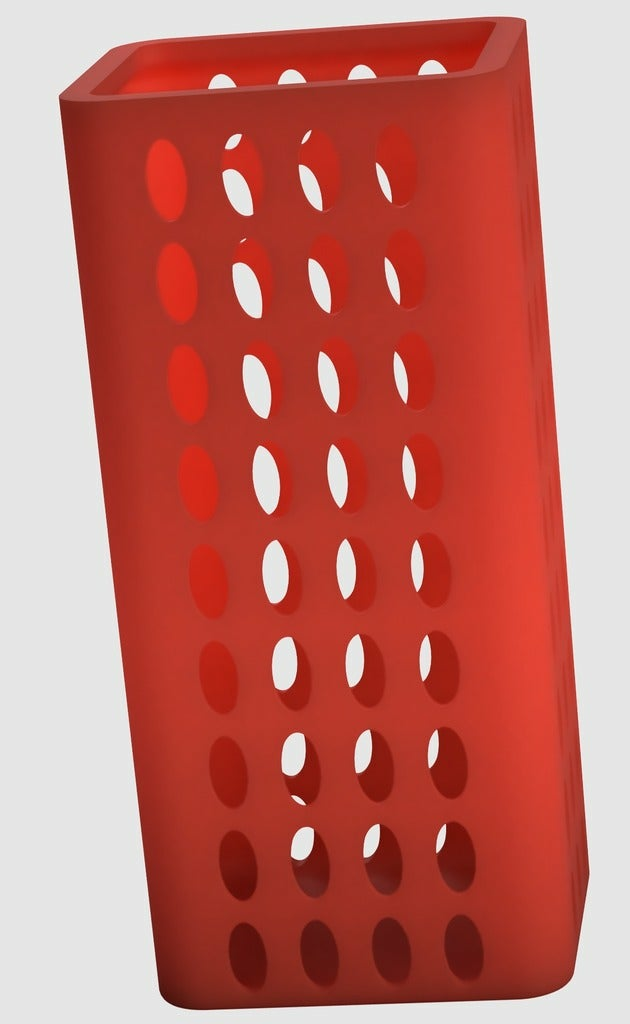 Free STL file SMART Stormwater Sensor Assembly 🚰・3D printing model to ...