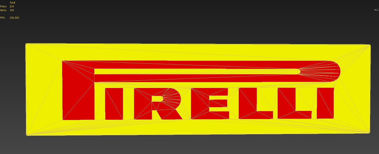 Pirelli Logo History