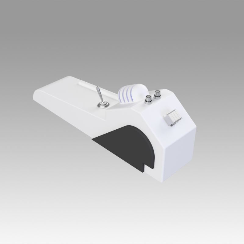 ⭐ Star Trek TOS Original Series Dr McCoy 39 s Cardio Stimulator・ STL ...