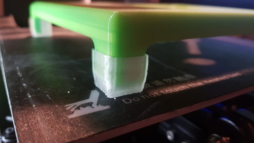 Free 3D file Socks for legs on rotary tool workstation 🧦 ・3D print ...