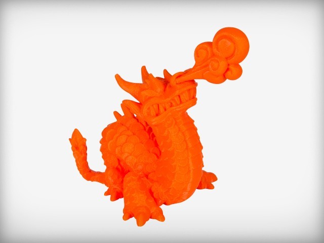 Free STL file Longhuo the Eastern Dragon 🐉 ・3D printable model to ...