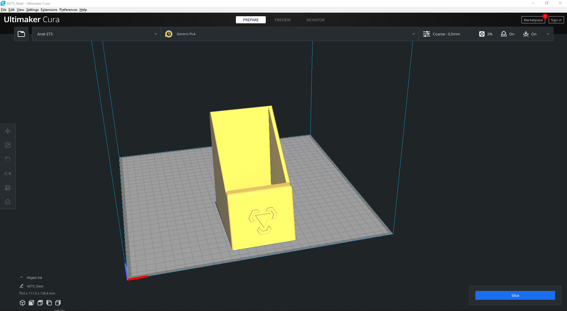 STL file Pokemon Cards Storage Box TCG Set 2 🐉 ・3D printer design to ...