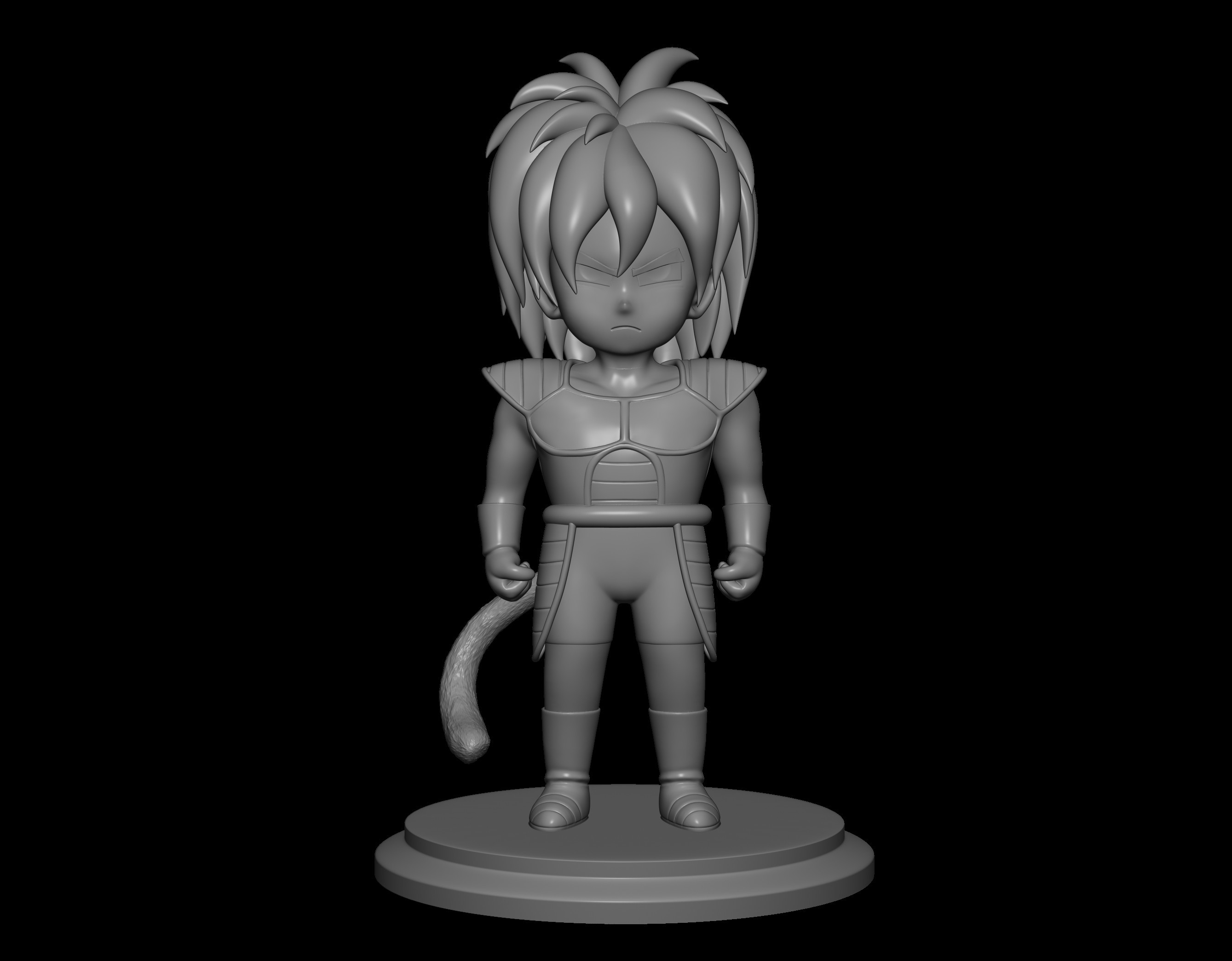 Super Baby Broly