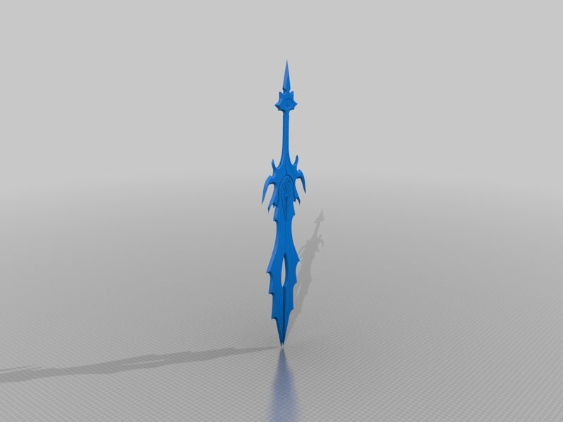 Free STL file Lineage2 Soul Separator 🗡️ ・3D printer model to download ...