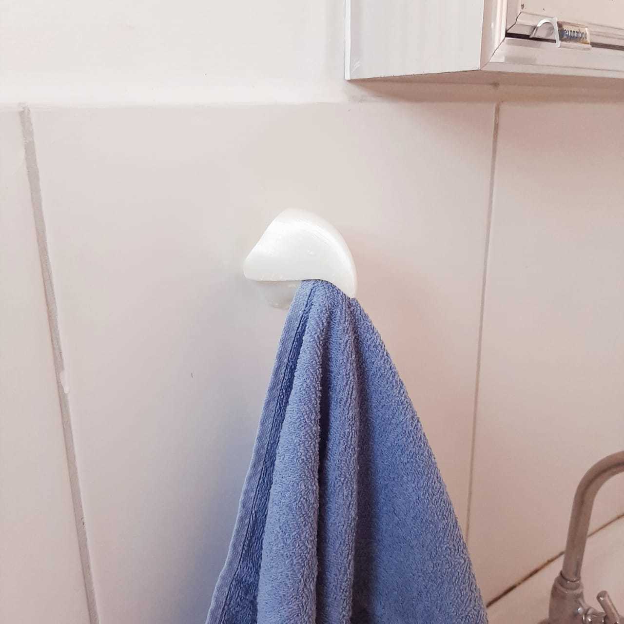 STL file Eagle Beak Coat Rack 🦅 ・Design to download and 3D print・Cults