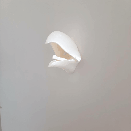 STL file Eagle Beak Coat Rack 🦅 ・Design to download and 3D print・Cults