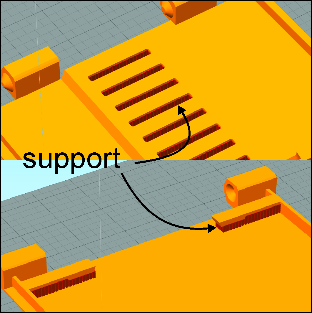 📓 A6 Field Notebook Cover・Free STL File for ・Cults