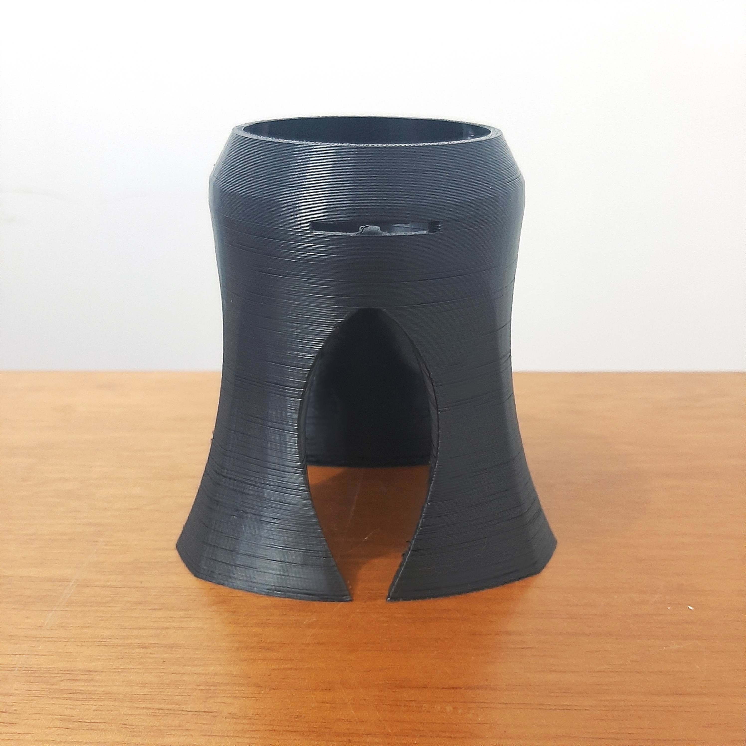 STL file Beet Pen Holder 🖊️ ・3D printable model to download・Cults