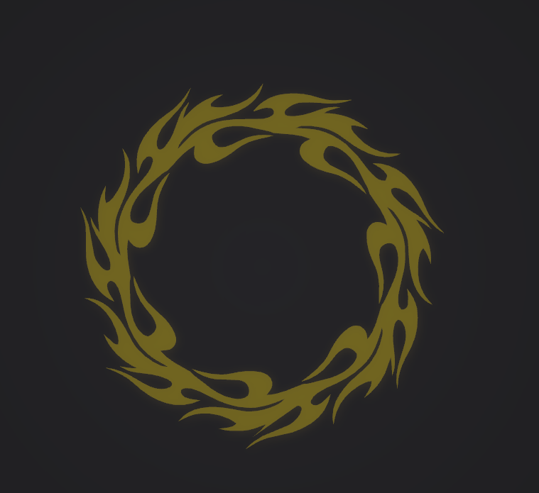 Free STL file TRIBAL 🟣 (SVG)・Template to download and 3D print・Cults